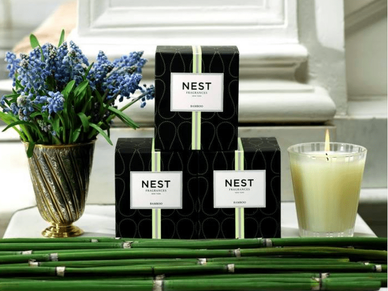 Calvin Klein Scented Candles by Nest Fragrances | Candle Delirium