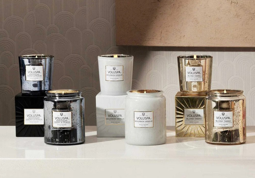A Guide to High-End Candles You Will Love | Candle Delirium