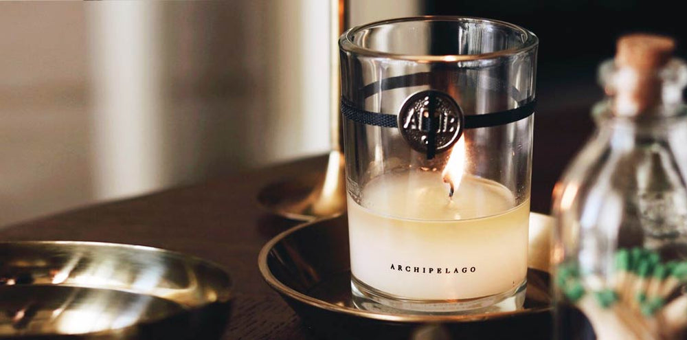 Archipelago Signature Collection | Candle Delirium