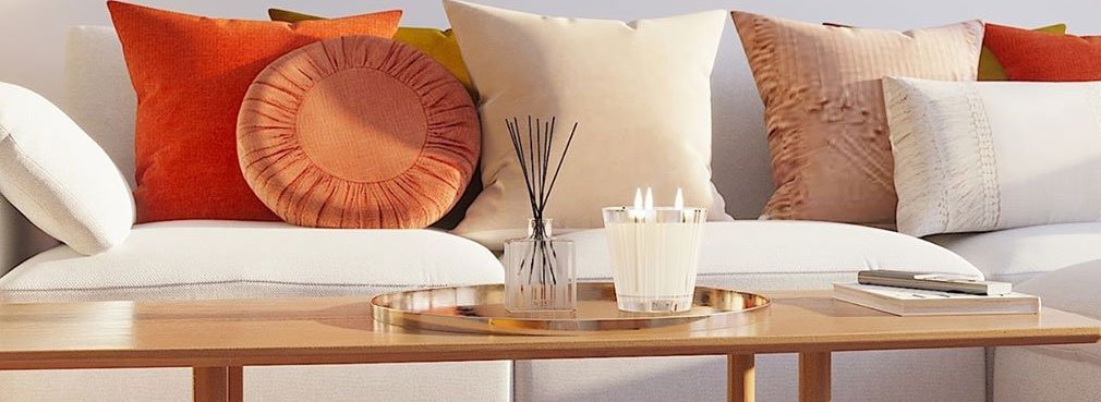 NEST Candles | NEST Fragrances | Candle Delirium