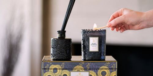 Voluspa | Voluspa Fragrances on Sale | Candle Delirium