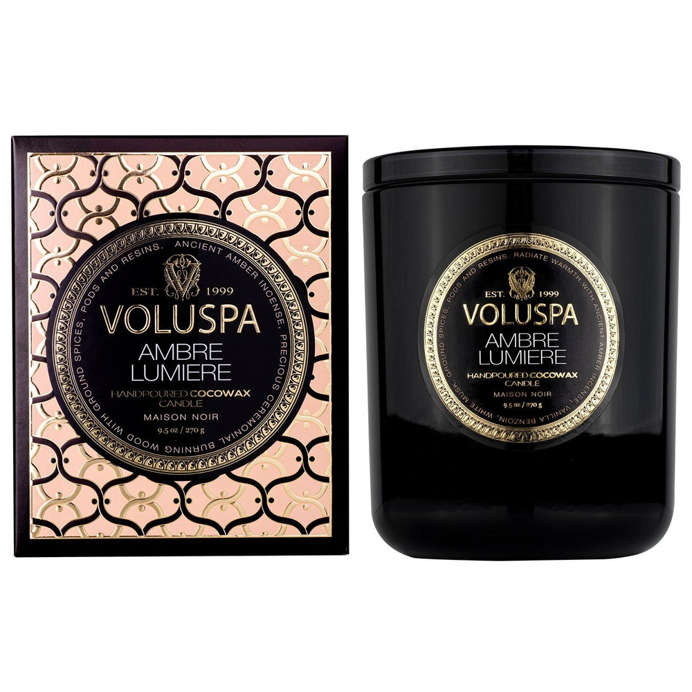Voluspa | Voluspa Fragrances on Sale | Candle Delirium