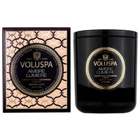 Voluspa | Voluspa Fragrances on Sale | Candle Delirium
