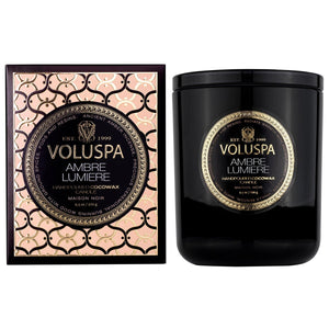 Voluspa | Voluspa Fragrances on Sale | Candle Delirium