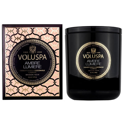 Voluspa | Voluspa Fragrances on Sale | Candle Delirium