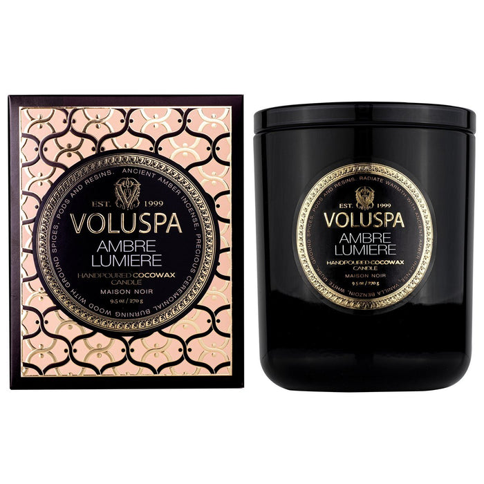 Voluspa | Voluspa Fragrances on Sale | Candle Delirium