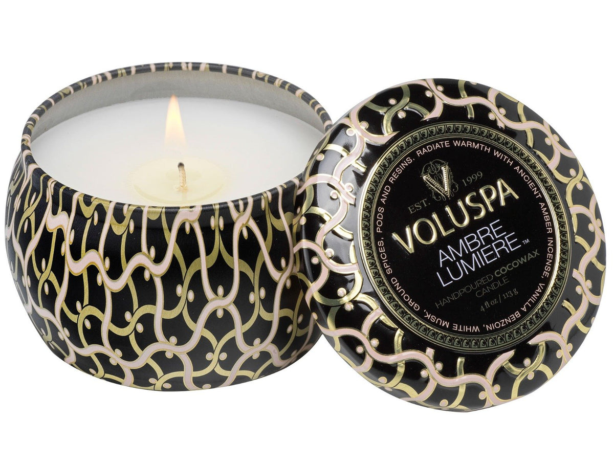 Voluspa | Voluspa Fragrances on Sale | Candle Delirium