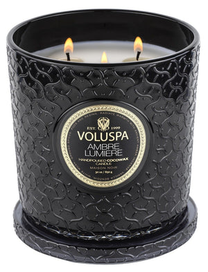 Voluspa | Voluspa Fragrances on Sale | Candle Delirium