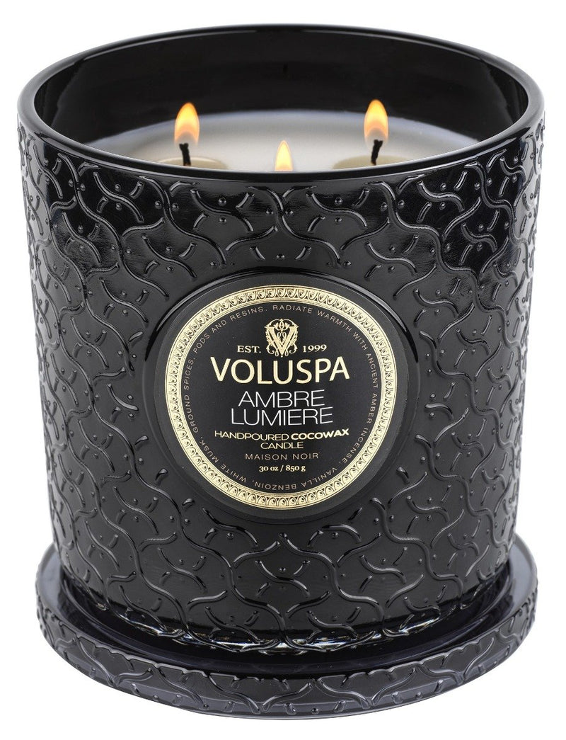 Voluspa | Voluspa Fragrances on Sale | Candle Delirium