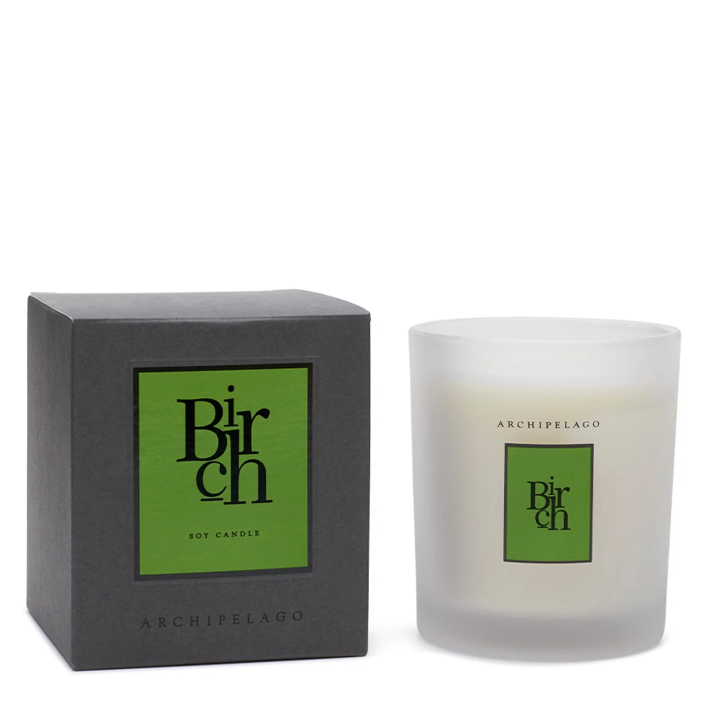 Archipelago Candles | Archipelago Botanicals | Candle Delirium