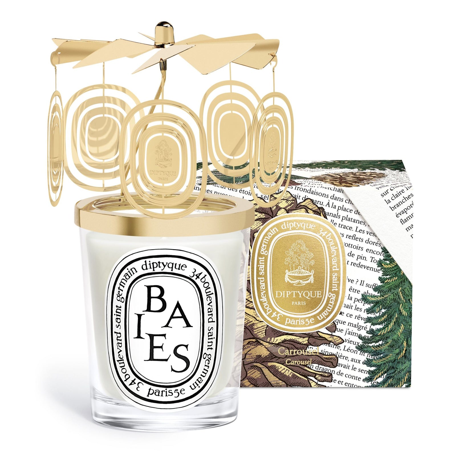 Luxury Candles | High End Candles | Candle Delirium