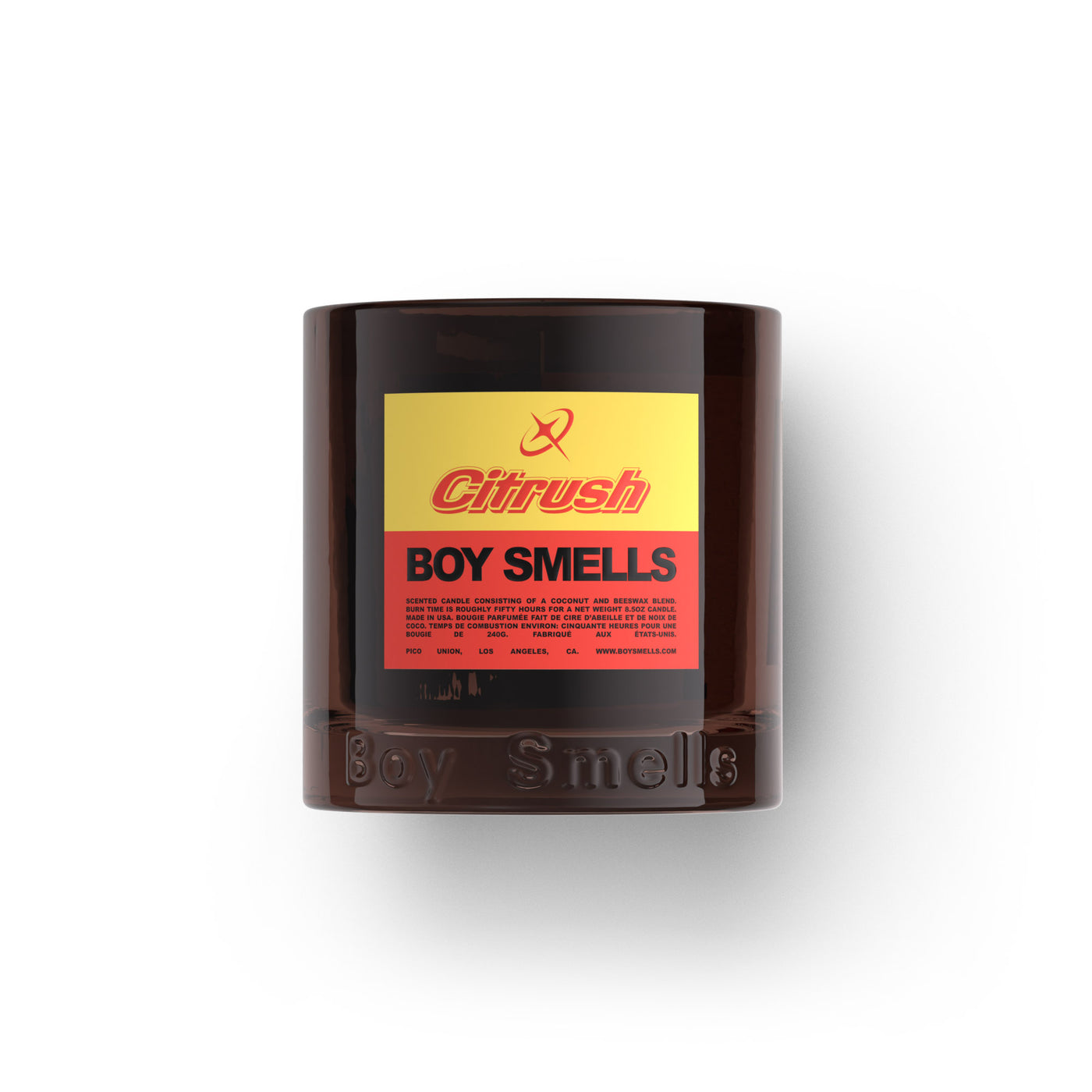 Boy Smells Candles | Hinoki Fantome, Cowboy Kush & More | Candle Delirium