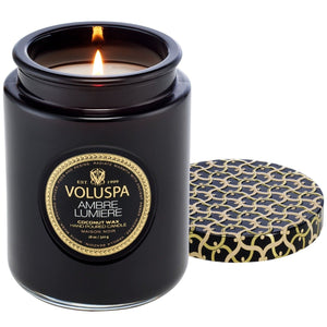 Voluspa | Voluspa Fragrances on Sale | Candle Delirium