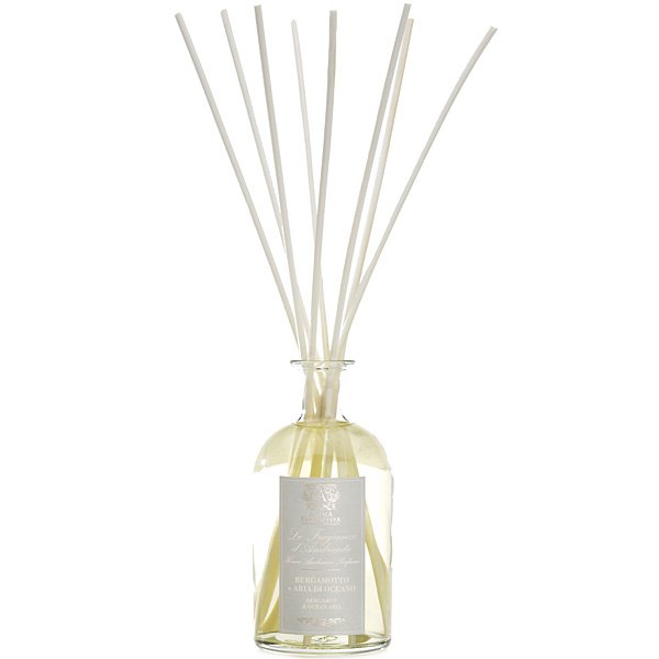 Antica Farmacista - Bergamot & Ocean Aria 500ml Diffuser | Candle Delirium