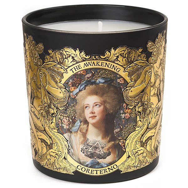 Coreterno - The Awakening Candle | Candle Delirium