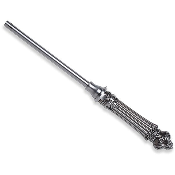 Social Light Barcelona Brushed Silver Lighter at CandleDelirium.com ...