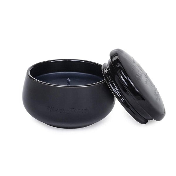 Archipelago - Black Forest Ceramic Candle | Candle Delirium