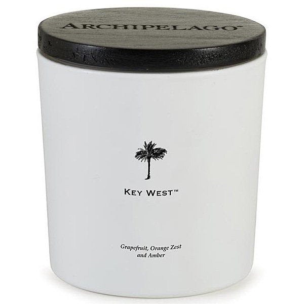 Archipelago - Key West Candle at CandleDelirium.com | Candle Delirium