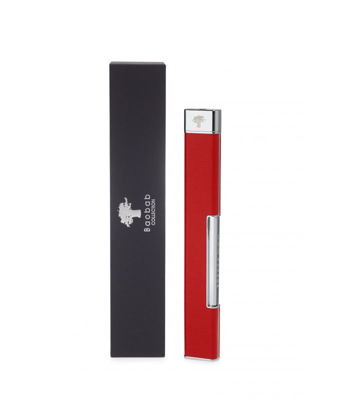 Baobab Collection - Red Lighter | Candle Delirium