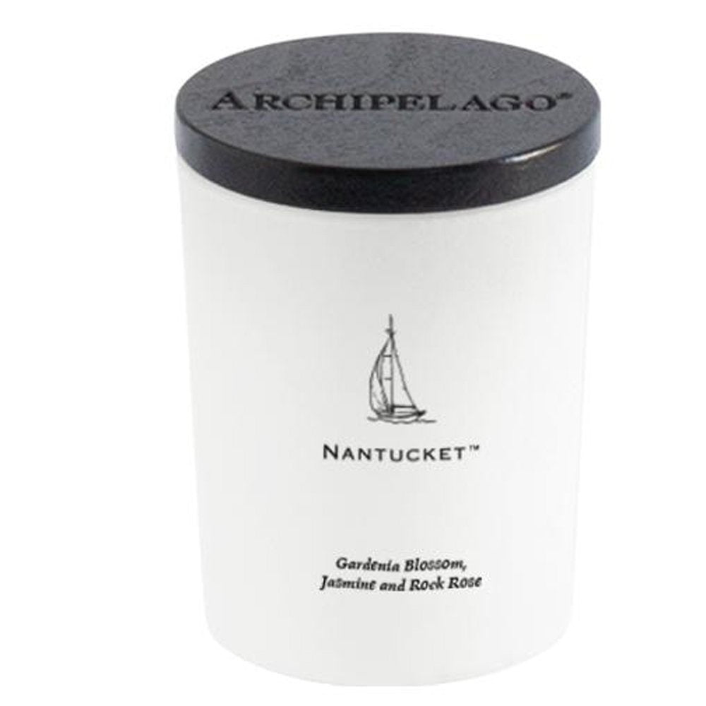 Archipelago - Nantucket Votive Candle at CandleDelirium.com | Candle ...