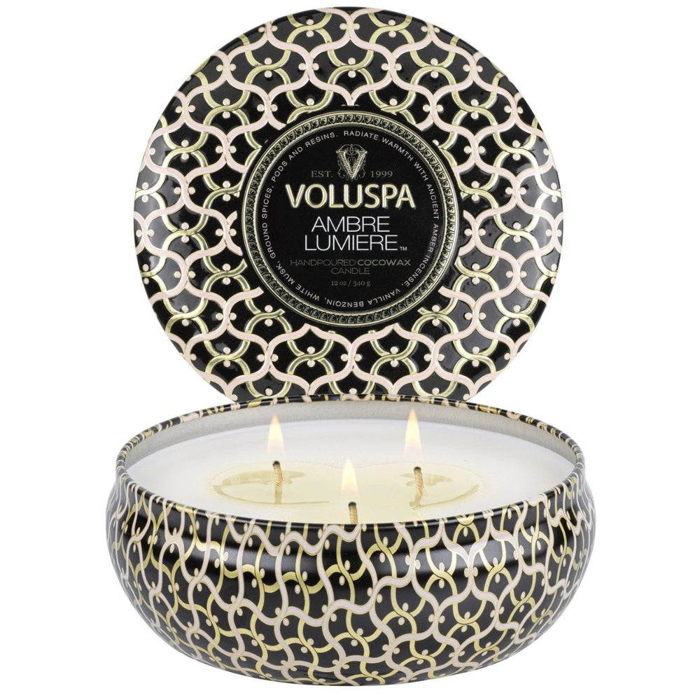 Voluspa | Voluspa Fragrances on Sale | Candle Delirium