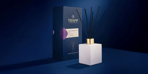 Trapp Fragrances | Candle Delirium