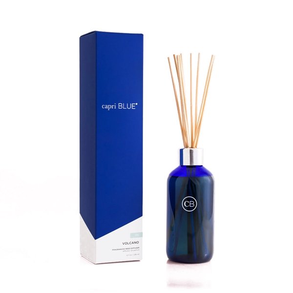 Capri Blue - Volcano Diffuser | Candle Delirium