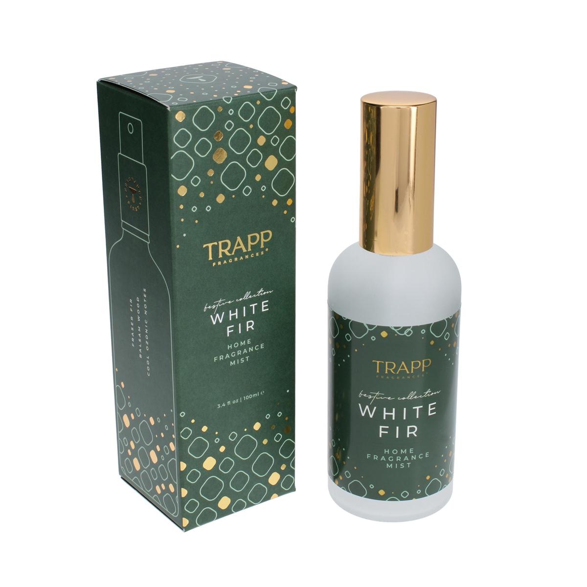 Trapp - White Fir Home Fragrance Mist at CandleDelirium.com | Candle ...